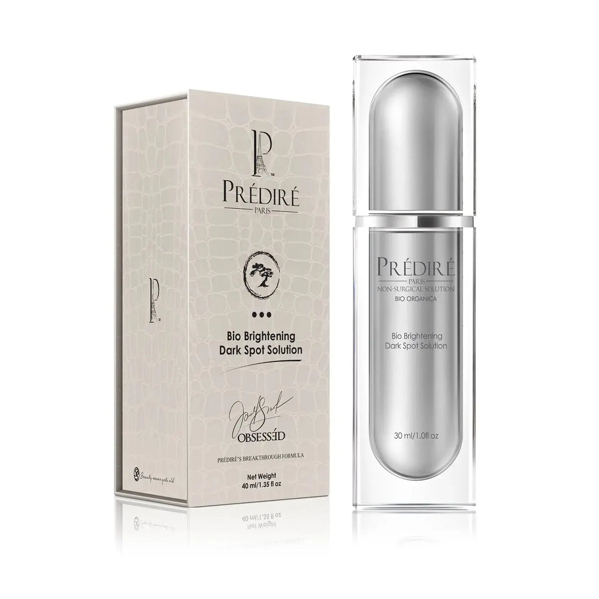 Bio Brightening Dark Spot Solution- Krema za fleke i hiperpigmentaciju ...